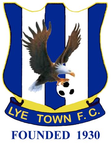 Lye Town Football Club | Dudley CI