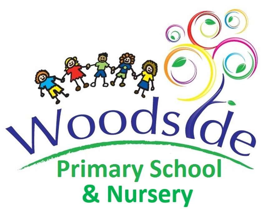 Woodside Primary School and Nursery | Dudley CI