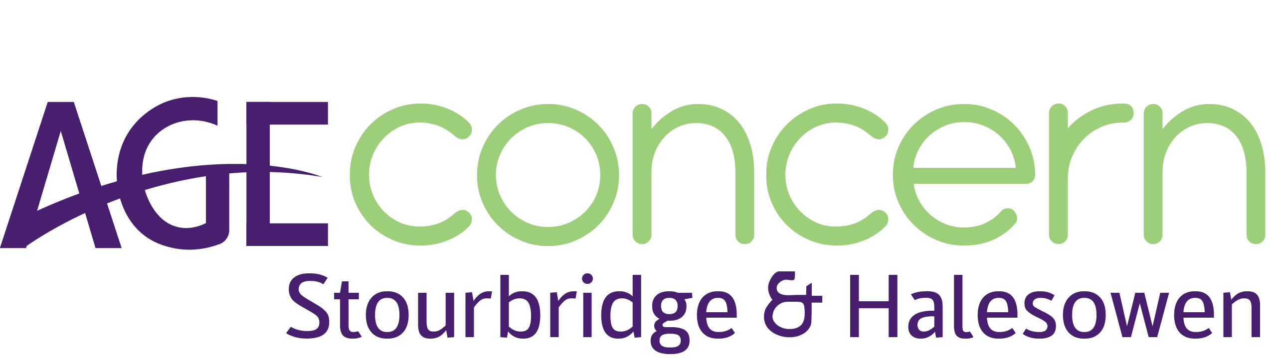 Age Concern Stourbridge (Elton Centre) - Advice and Information | Dudley CI