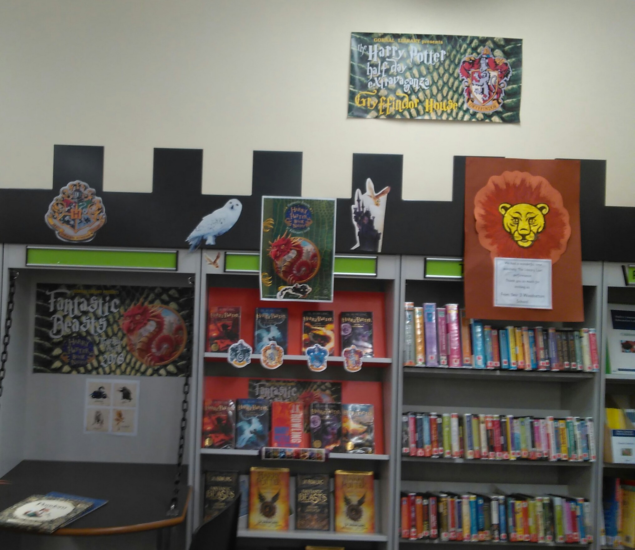 Friends of Gornal Library | Dudley CI