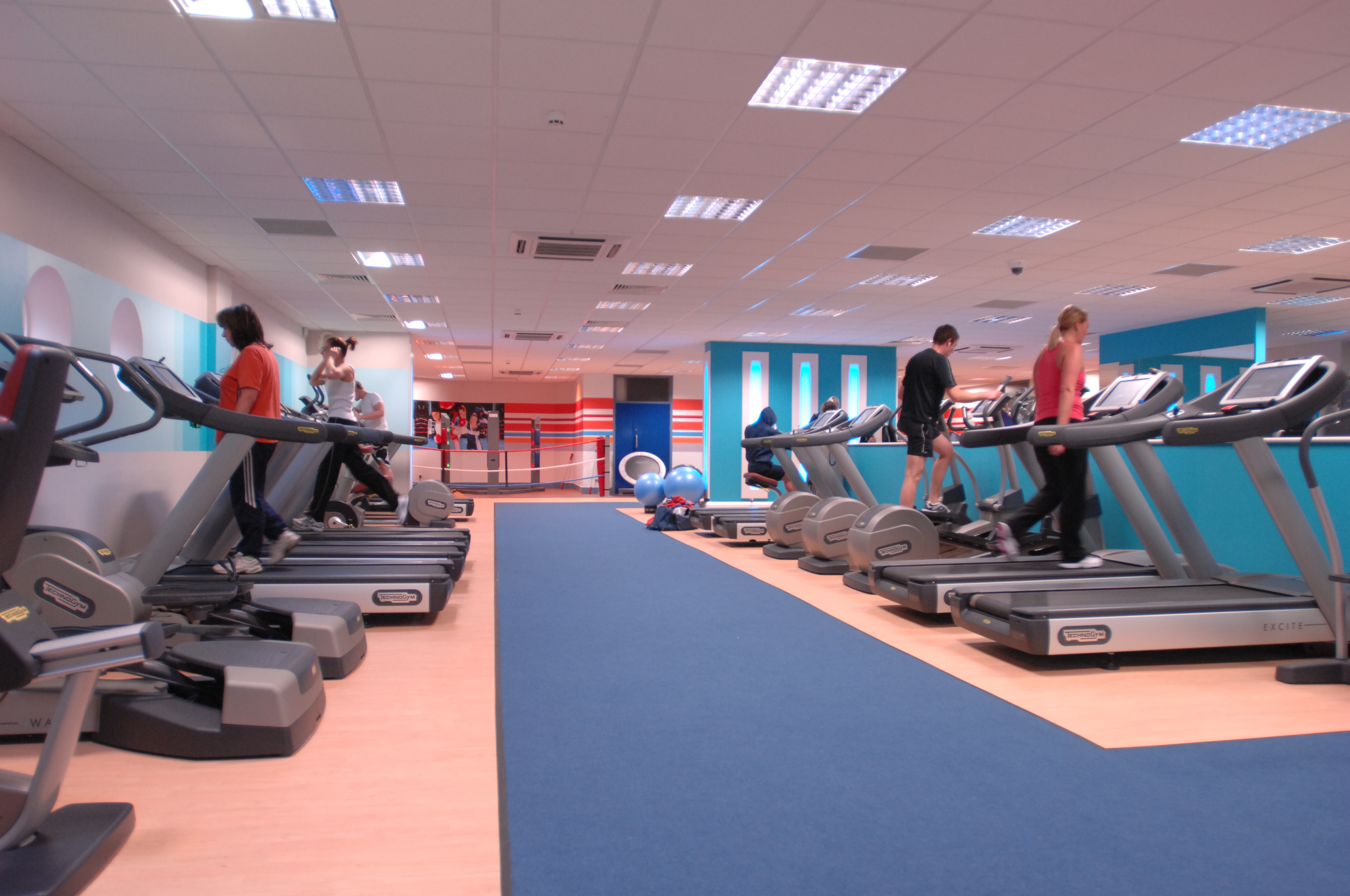 Crystal Leisure Centre - Dudley MBC | Dudley CI